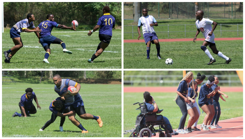 UMP - University of Mpumalanga