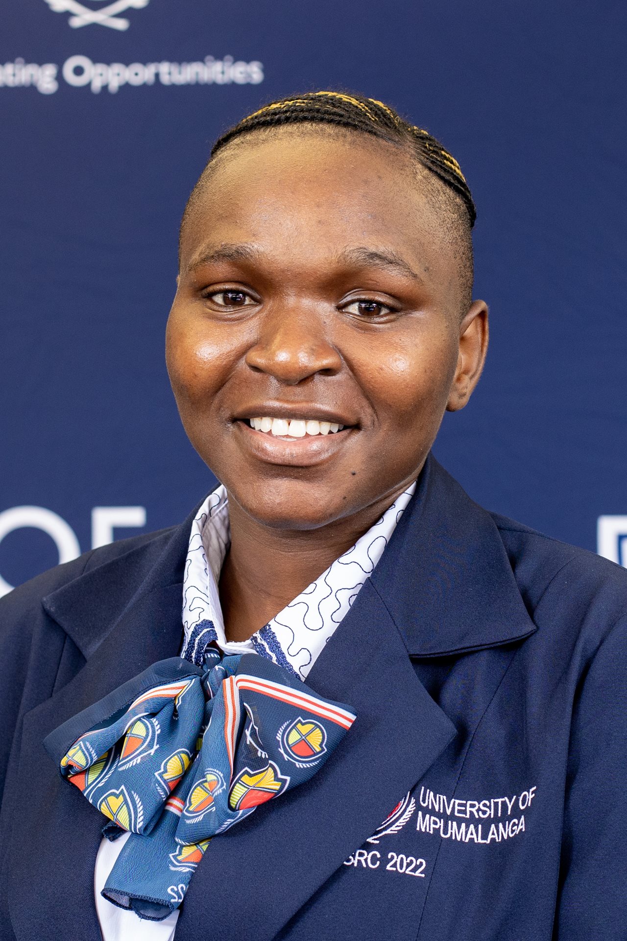 UMP - Student Leadership and Governance